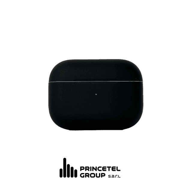 Apple Airpods Pro 2 Type-C Black PRINCETEL Limited Edition