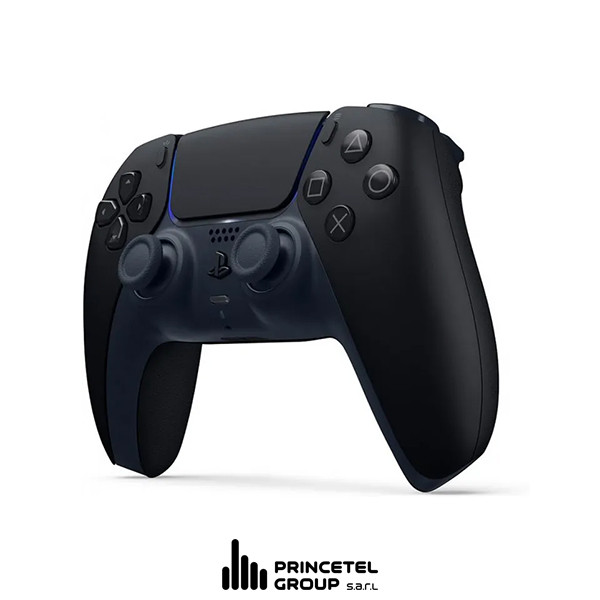 Sony PlayStation 5 Dual Sense Wireless Controller - Black