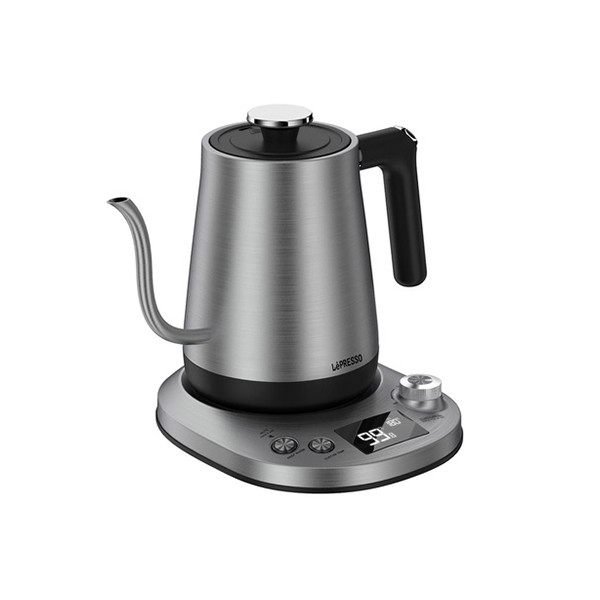 Le Presso Pour over Electric Kettle 800ml Gray