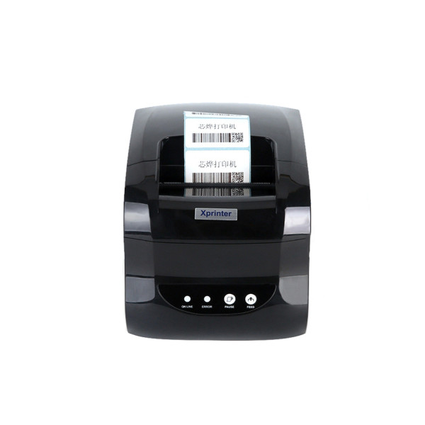 Phomemo Smart Lable Thermal Printer M110