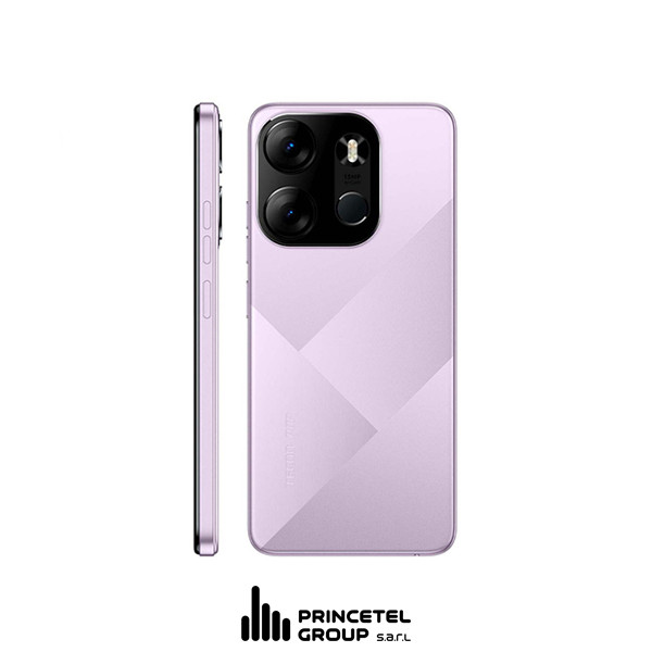 Tecno Spark Go 2023 64GB 4R Purple