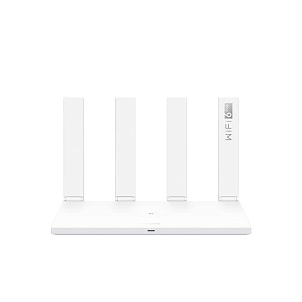 Huawei Wi-fi Ax3 Wi-fi 6 Plus 3000mbps Dual-core 1.2ghz Cpu Huawei Homesec
