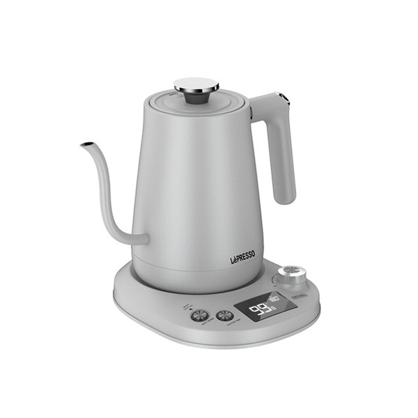 Le Presso Pour over Electric Kettle 800ml white