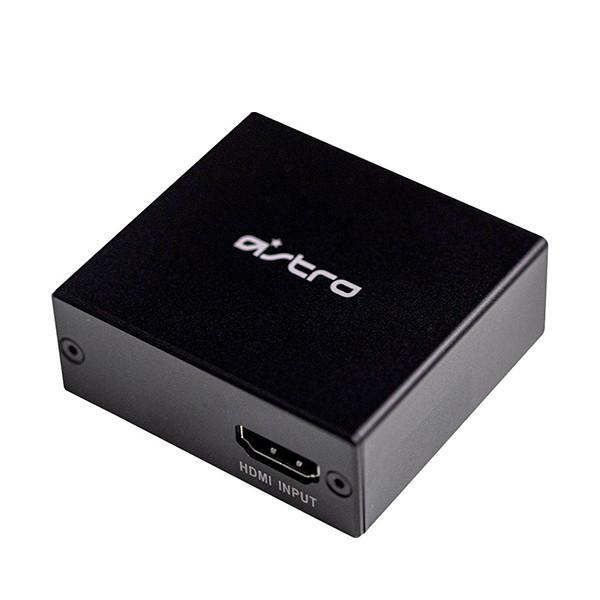 Astro Gaming Hdmi Adapter For Playstation 5