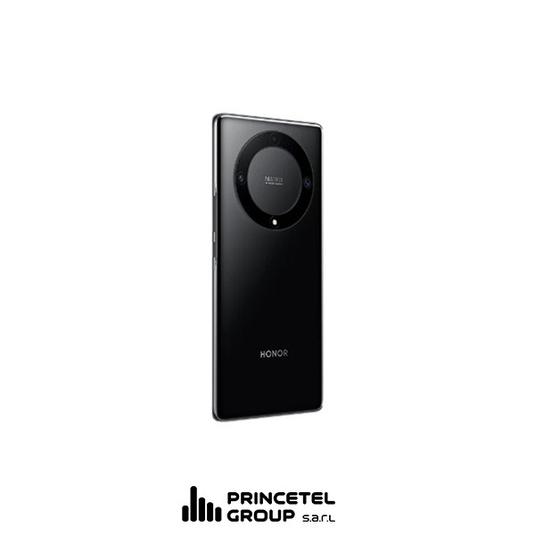 Honor X9a 5g 256gb 8r Dual Sim Black